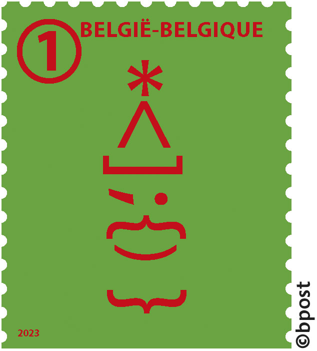 Exhibit-bel | K.L.B.P. Antwerpen